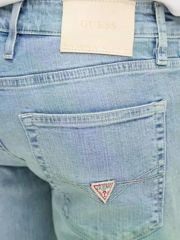 Guess Finnley Slim Jeans