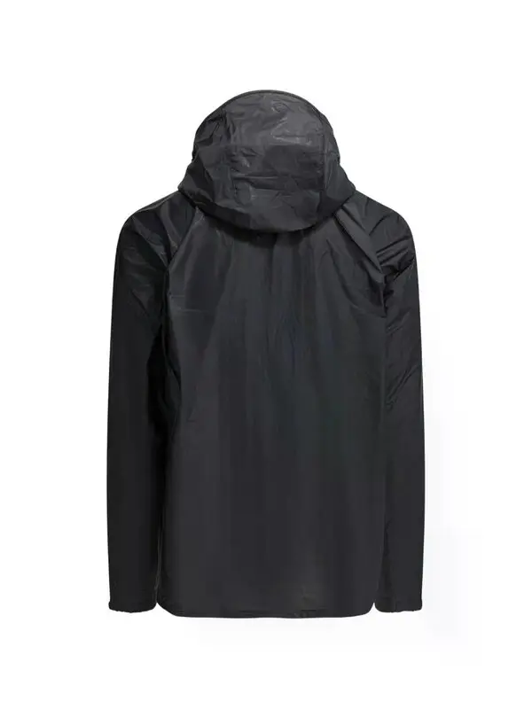 MONTBELL Versatile Hooded Jacket