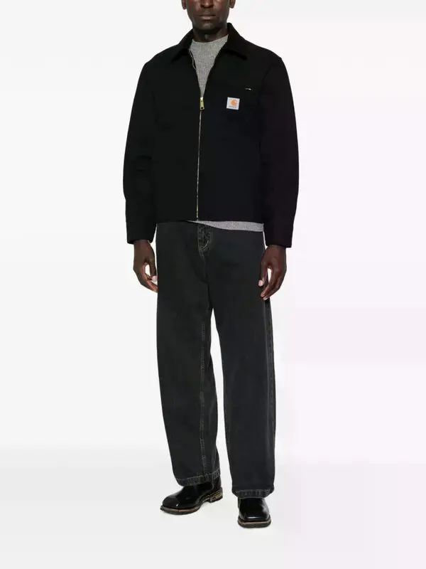 Carhartt Work In Progress Brandon Drop-crotch Jeans