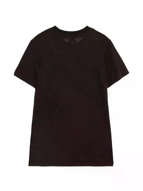 Filippa K Crew-neck Short-sleeve T-shirt