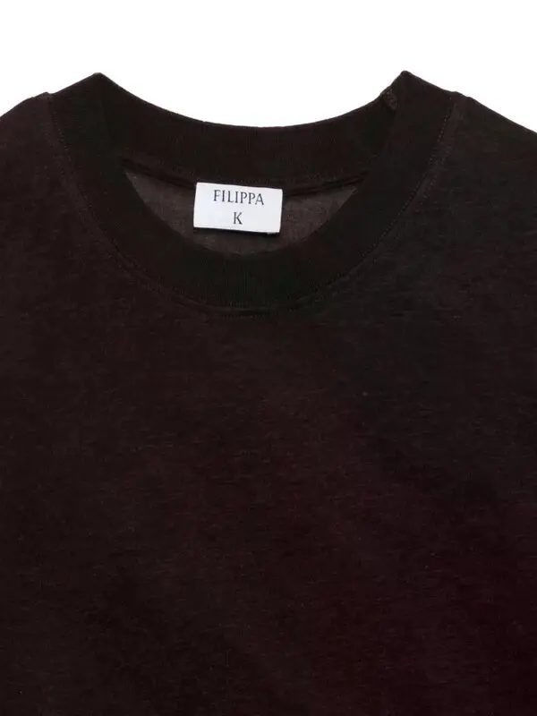 Filippa K Crew-neck Short-sleeve T-shirt