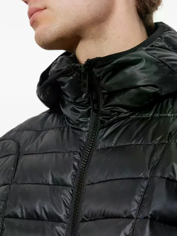 DIESEL® Insulated Jacket ‘w-stone-wrd