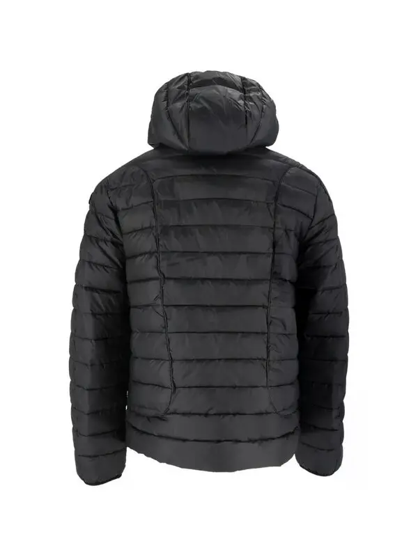 DIESEL® W-stone-wrd Insulated Jacket