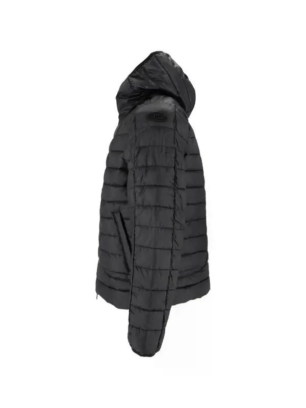 DIESEL® W-stone-wrd Insulated Jacket
