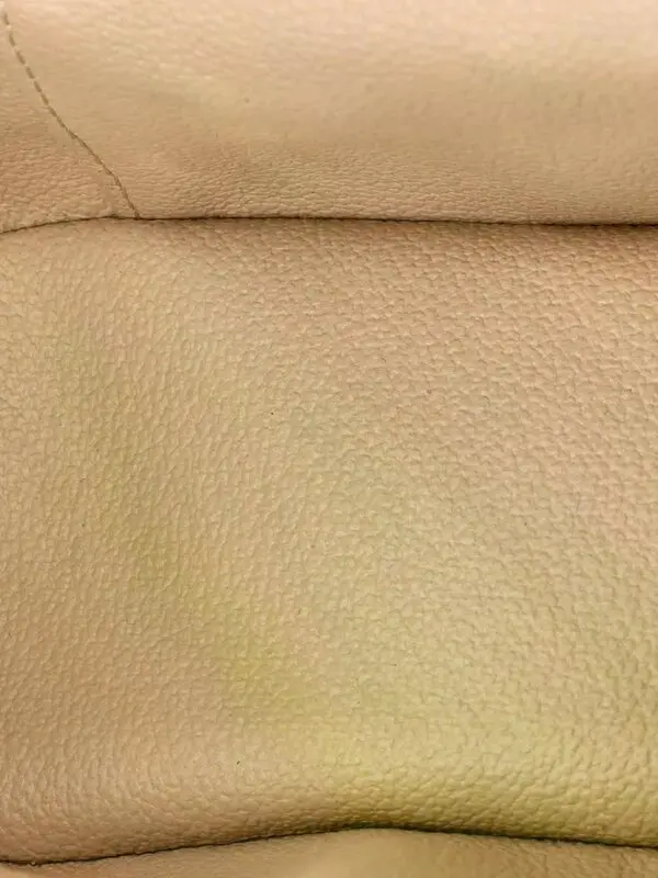 LOUIS VUITTON Nice Vanity Case Monogram Canvas Nano Pouch