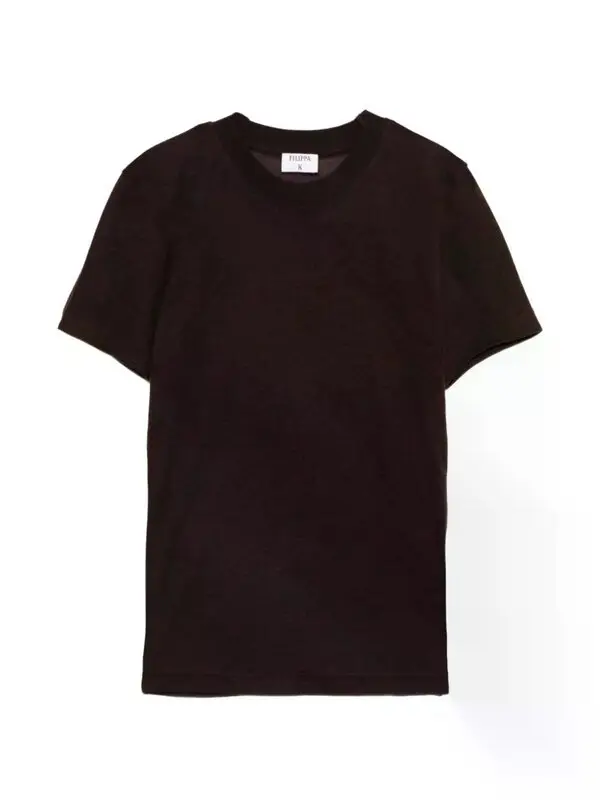 Filippa K Crew-neck T-shirt