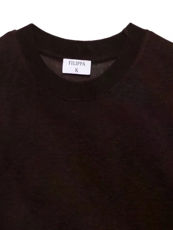 Filippa K Crew-neck T-shirt