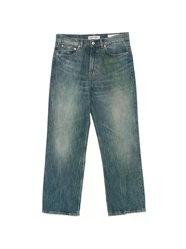 Our Legacy Jeans - Blue