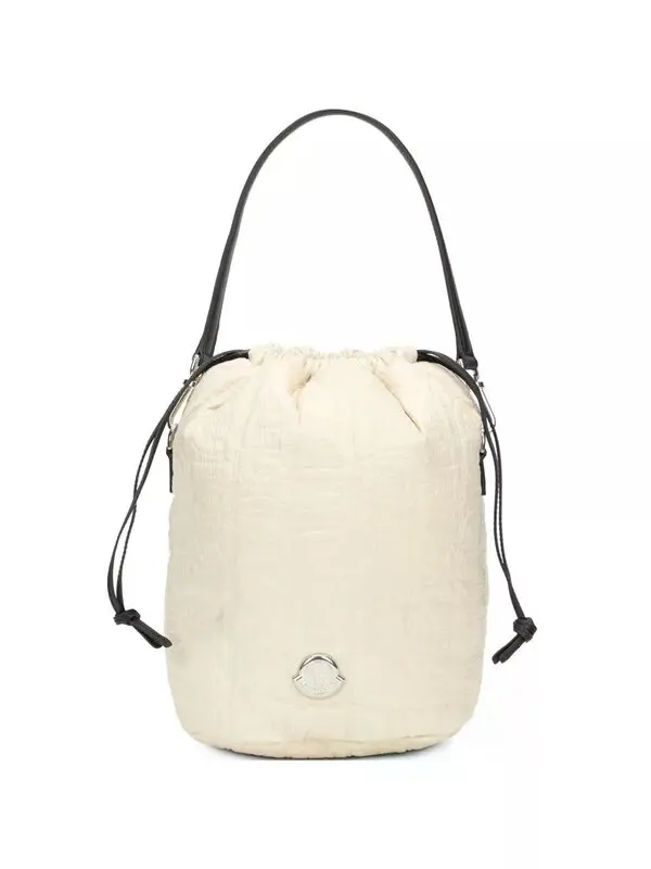 Moncler Caradoc Bucket Bag