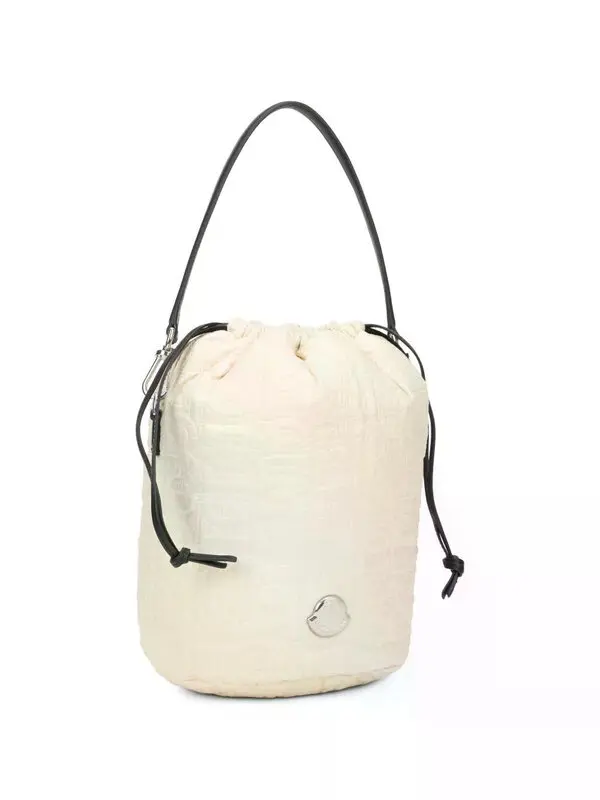 Moncler Caradoc Bucket Bag