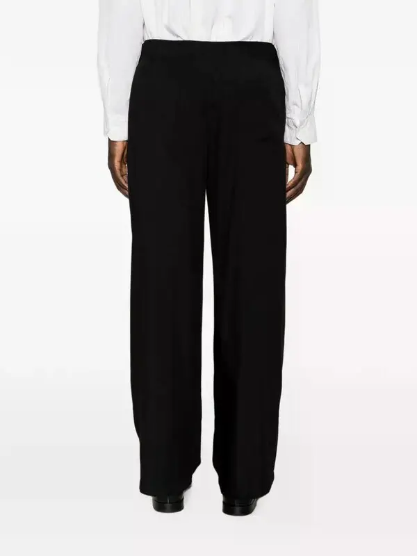 Our Legacy Drape Twill Leisure Trousers