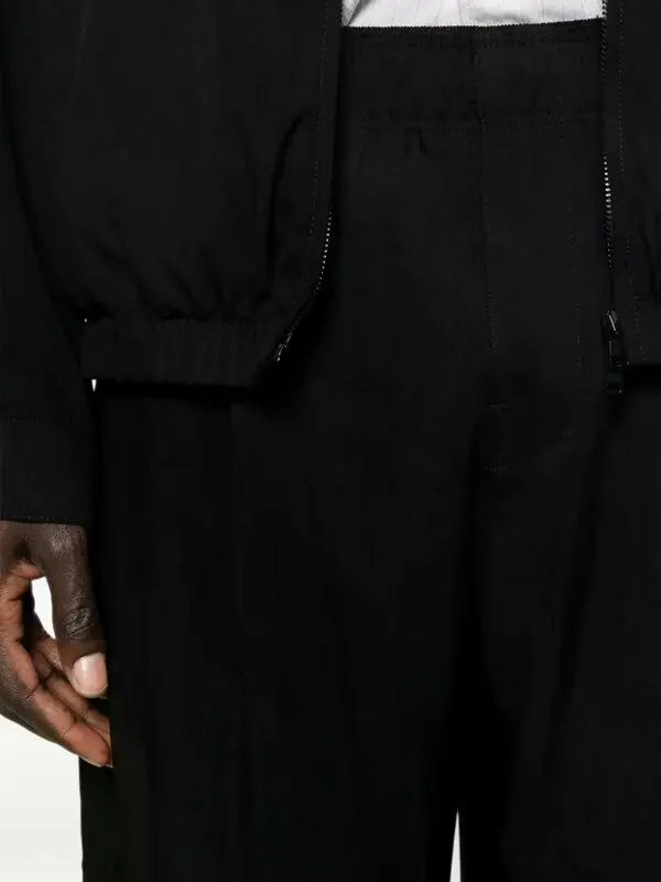 Our Legacy Drape Twill Leisure Trousers