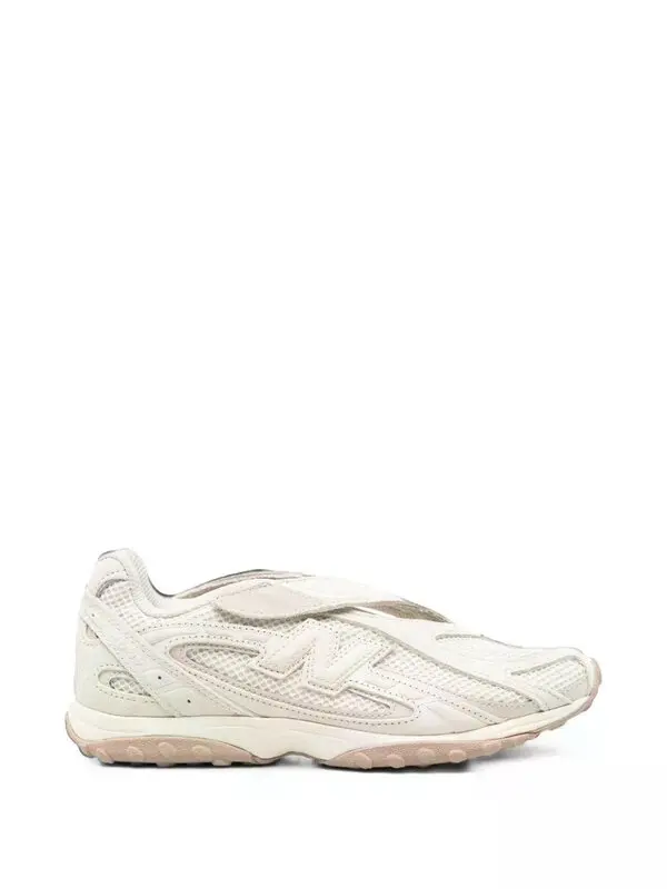NEW BALANCE Touch-strap Mesh Sneakers - Neutrals