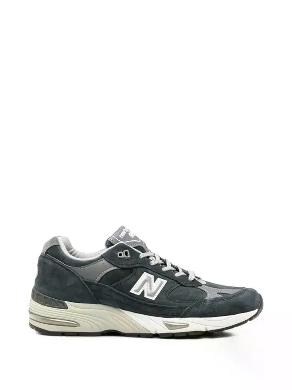 NEW BALANCE 991 Sneakers - Blue
