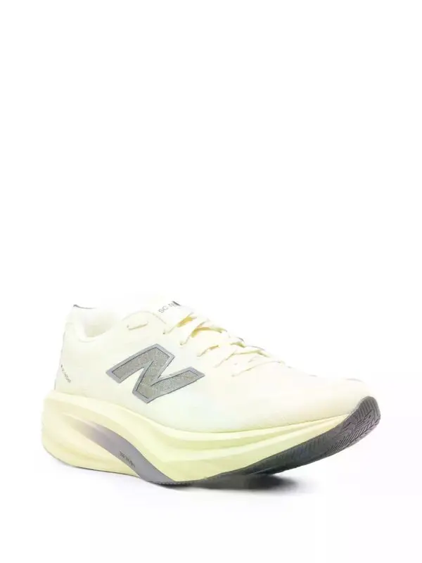 NEW BALANCE Fuelcell Sc Rebel Sneakers - Neutrals