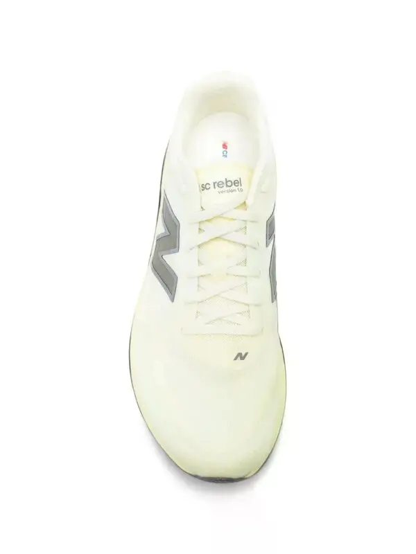 NEW BALANCE Fuelcell Sc Rebel Sneakers - Neutrals