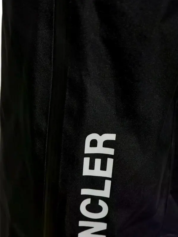 Moncler Logo-print Ski Trousers