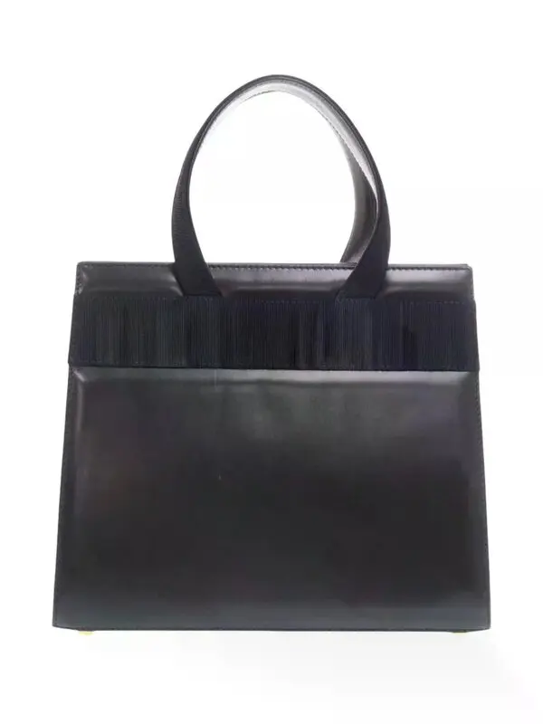 FERRAGAMO Vara Bow Satchel