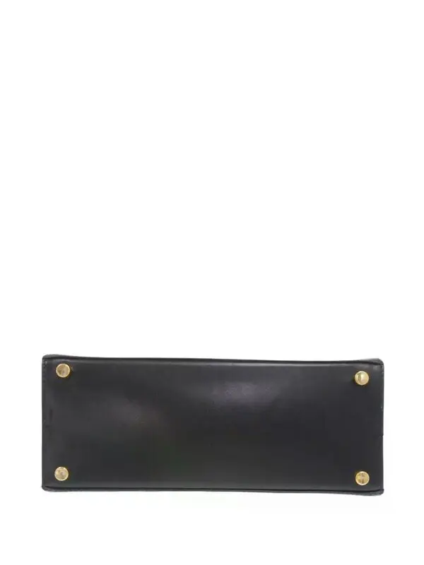 FERRAGAMO Vara Bow Satchel