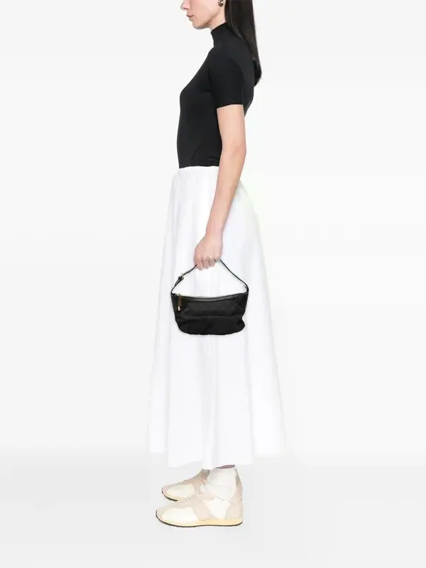 Gucci 2000-2015 Gg Canvas Web Handbag