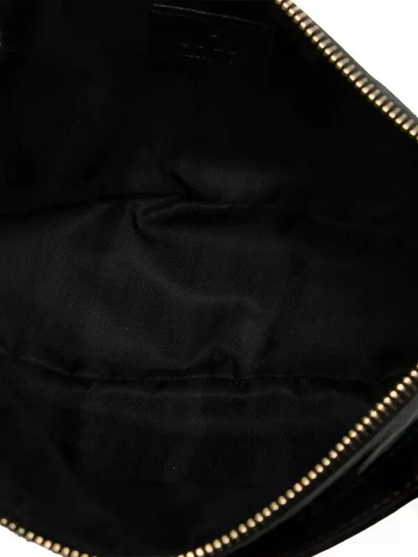 Gucci 2000-2015 Gg Canvas Web Handbag