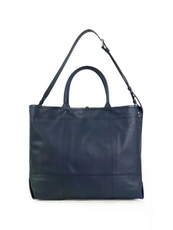 Kenzo Large Utility Reversible Tote Bag