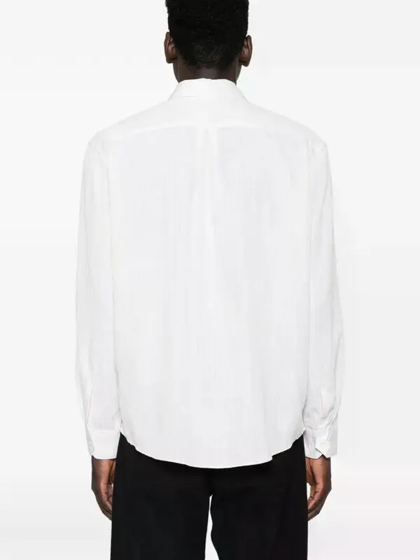 Our Legacy Beyond Striped Shirt
