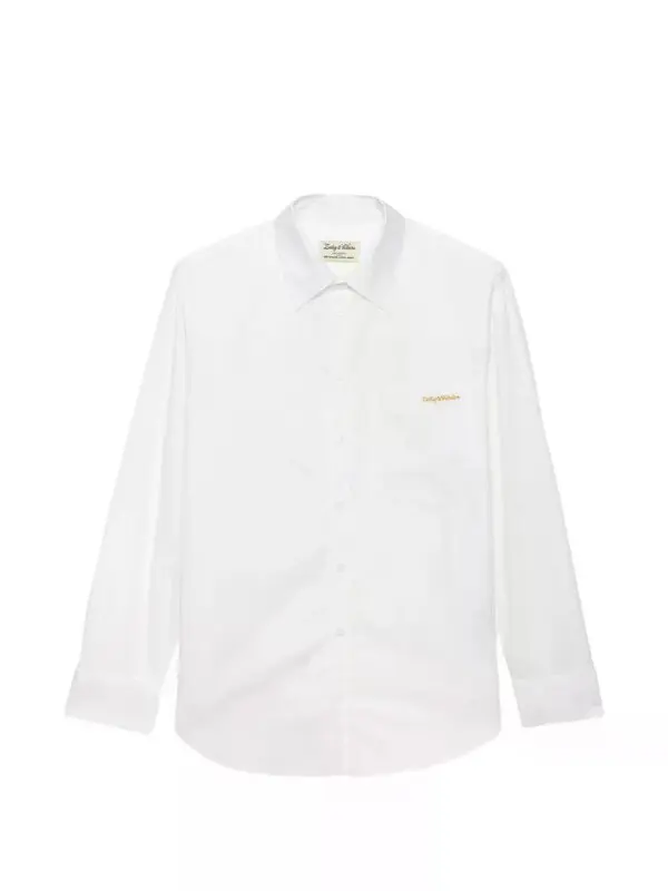 Zadig&Voltaire Morning Shirt