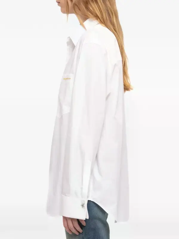 Zadig&Voltaire Morning Shirt
