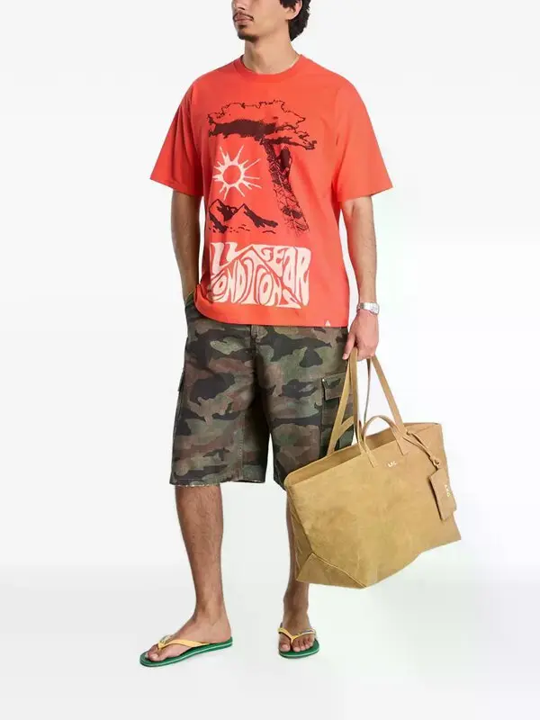 Nike Dri-fit T-shirt