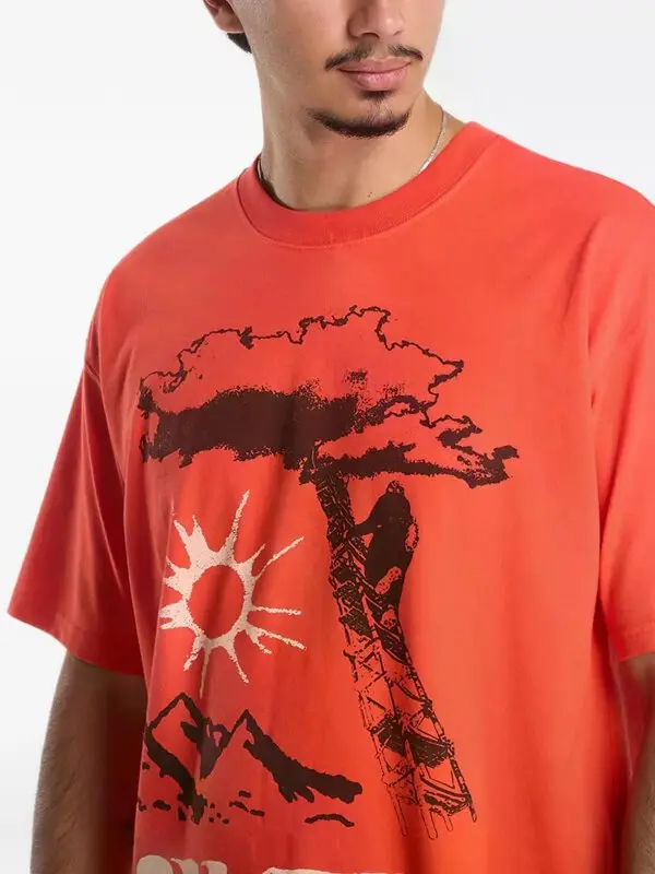 Nike Dri-fit T-shirt