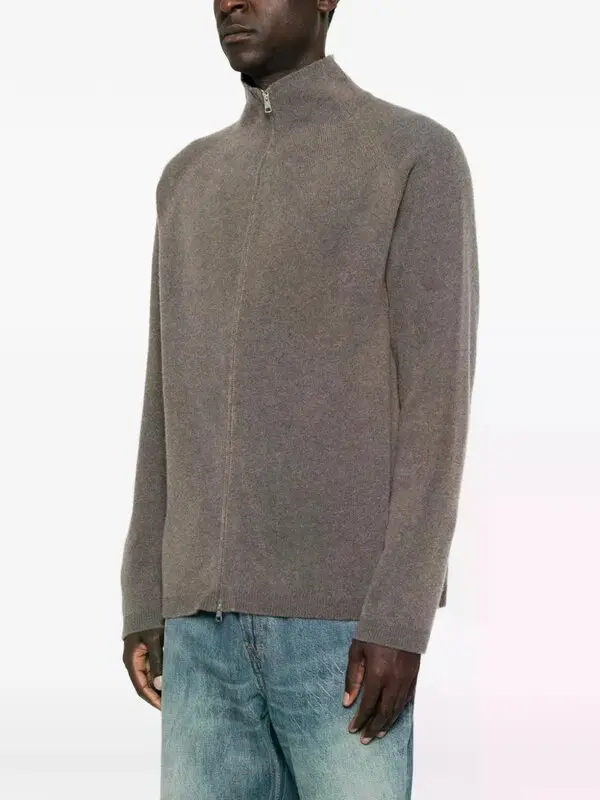 Our Legacy Cherub Zip Cardigan