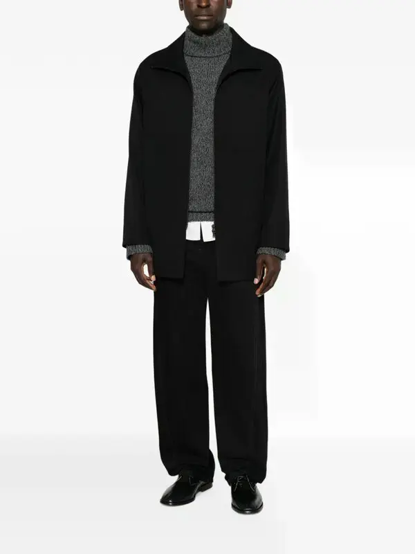 Our Legacy Tiller Gabardine Jacket
