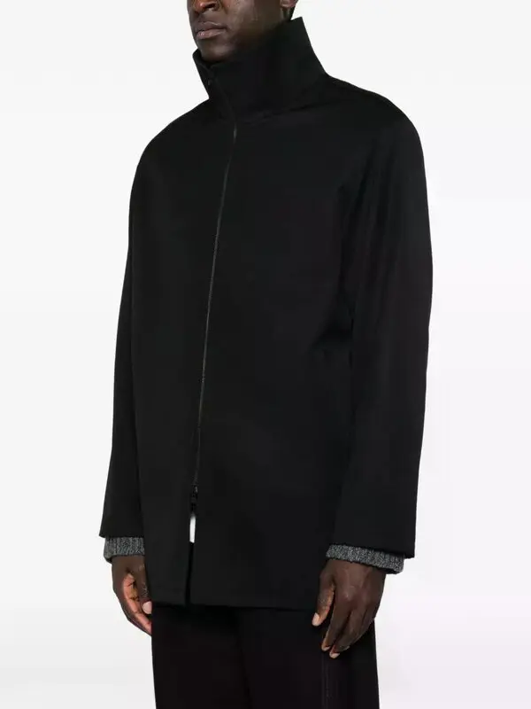 Our Legacy Tiller Gabardine Jacket