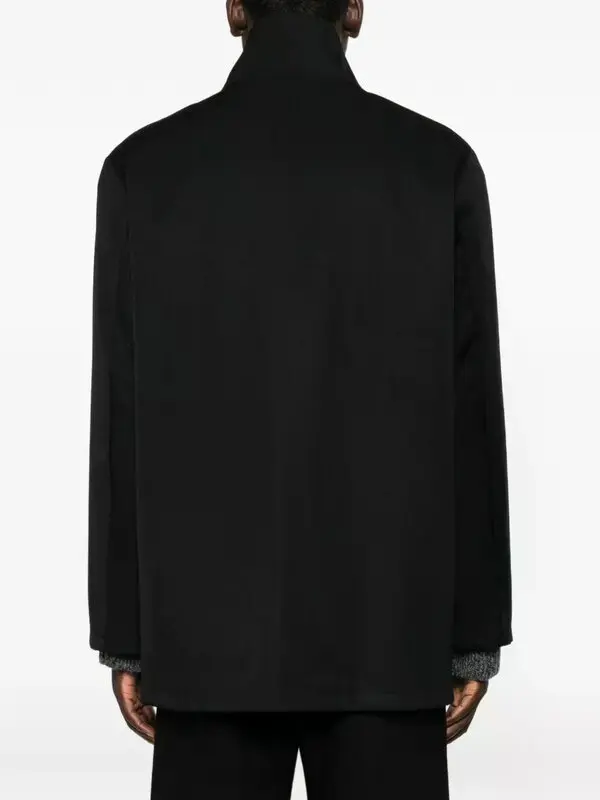 Our Legacy Tiller Gabardine Jacket
