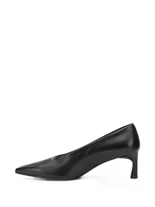 HALMANERA Pointed-toe Pumps