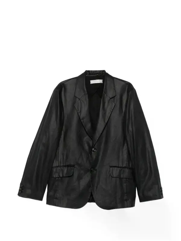 Our Legacy Classic Blazer