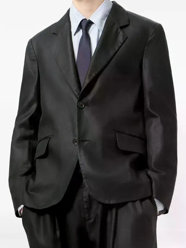 Our Legacy Classic Blazer