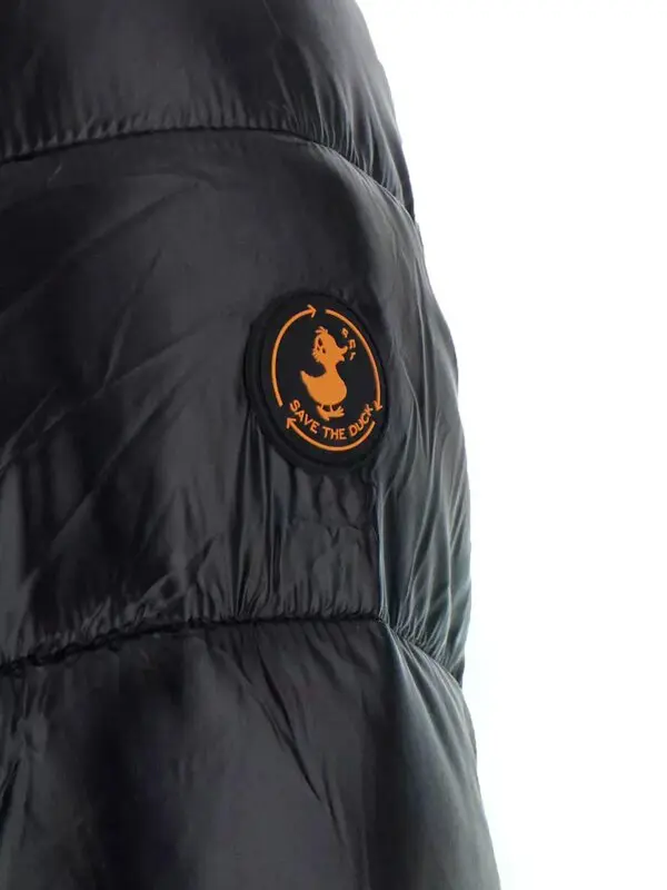 SAVE THE DUCK Cosmary Hooded Puffer Jacket
