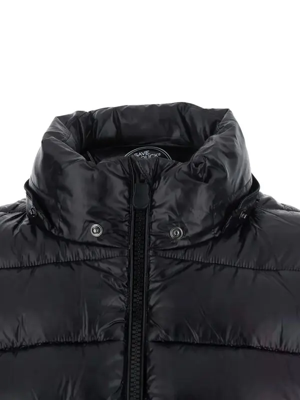 SAVE THE DUCK Cosmary Hooded Puffer Jacket