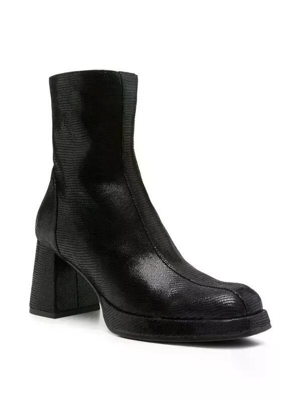 Chie Mihara Kanna49 Ankle Boots