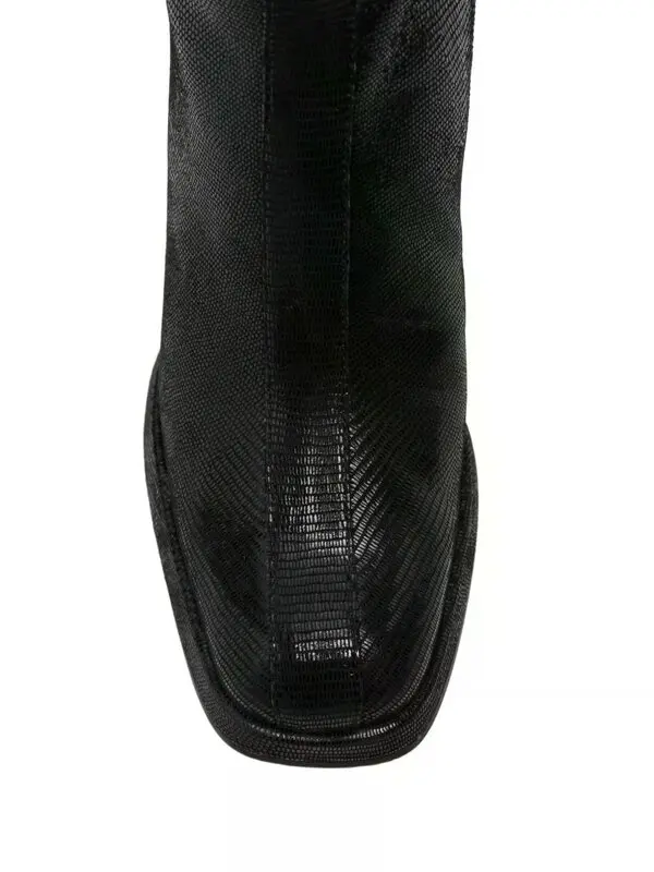 Chie Mihara Kanna49 Ankle Boots