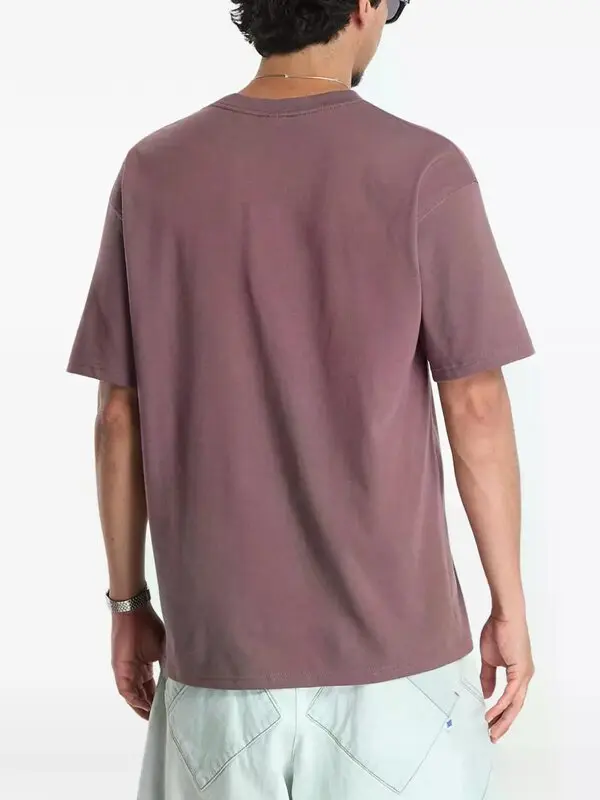 Nike Logo-patch T-shirt