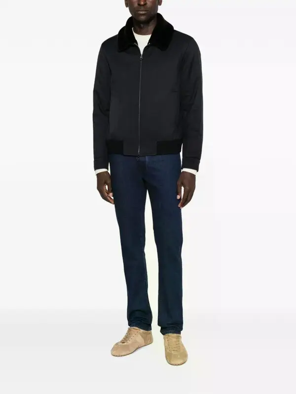 Jacob Cohen Straight-leg Jeans