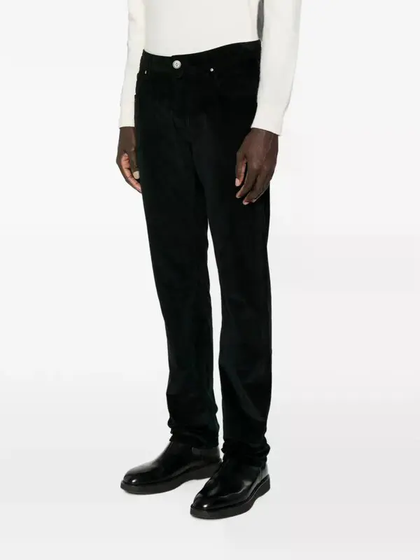 Jacob Cohen Corduroy Trousers