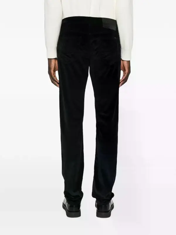Jacob Cohen Corduroy Trousers