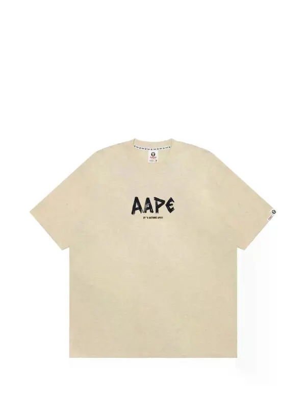 AAPE BY *A BATHING APE Aapeunvs Graphic T-shirt