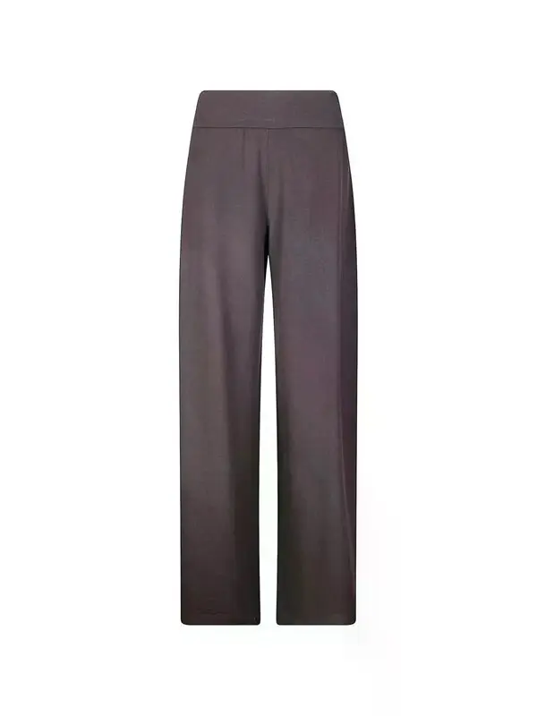 Labo.art Idro Charme Wide-leg Trousers