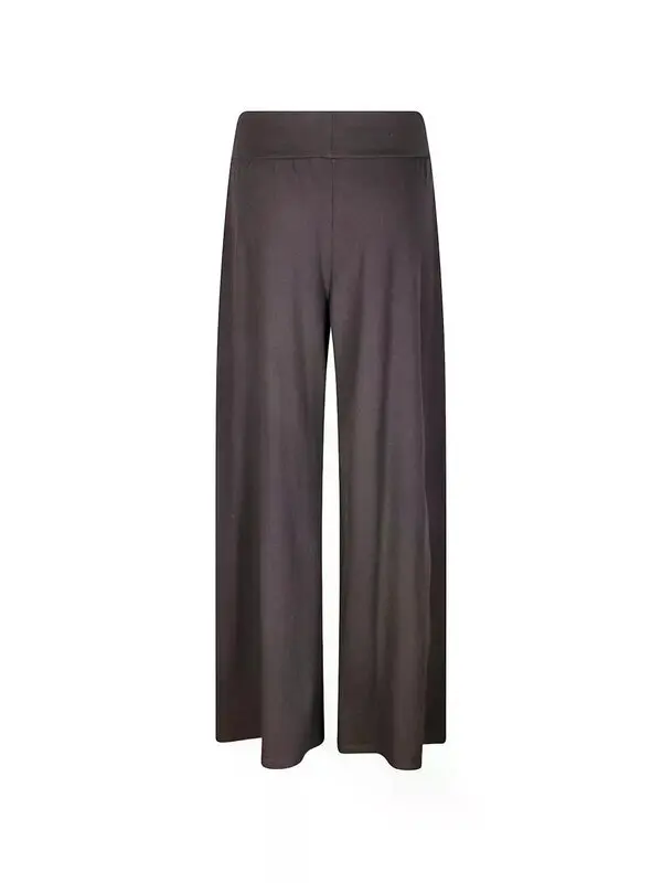 Labo.art Idro Charme Wide-leg Trousers