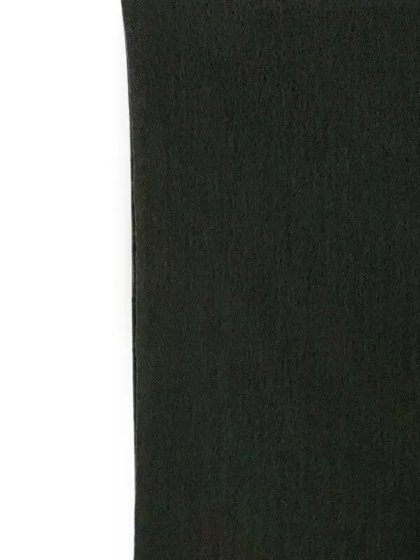 Destin Gigliomebo Frayed Scarf